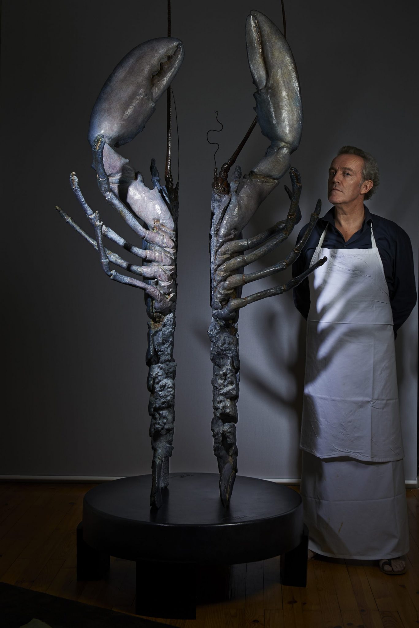 Official website of L'Arpège, three-star restaurant of Chef Alain Passard